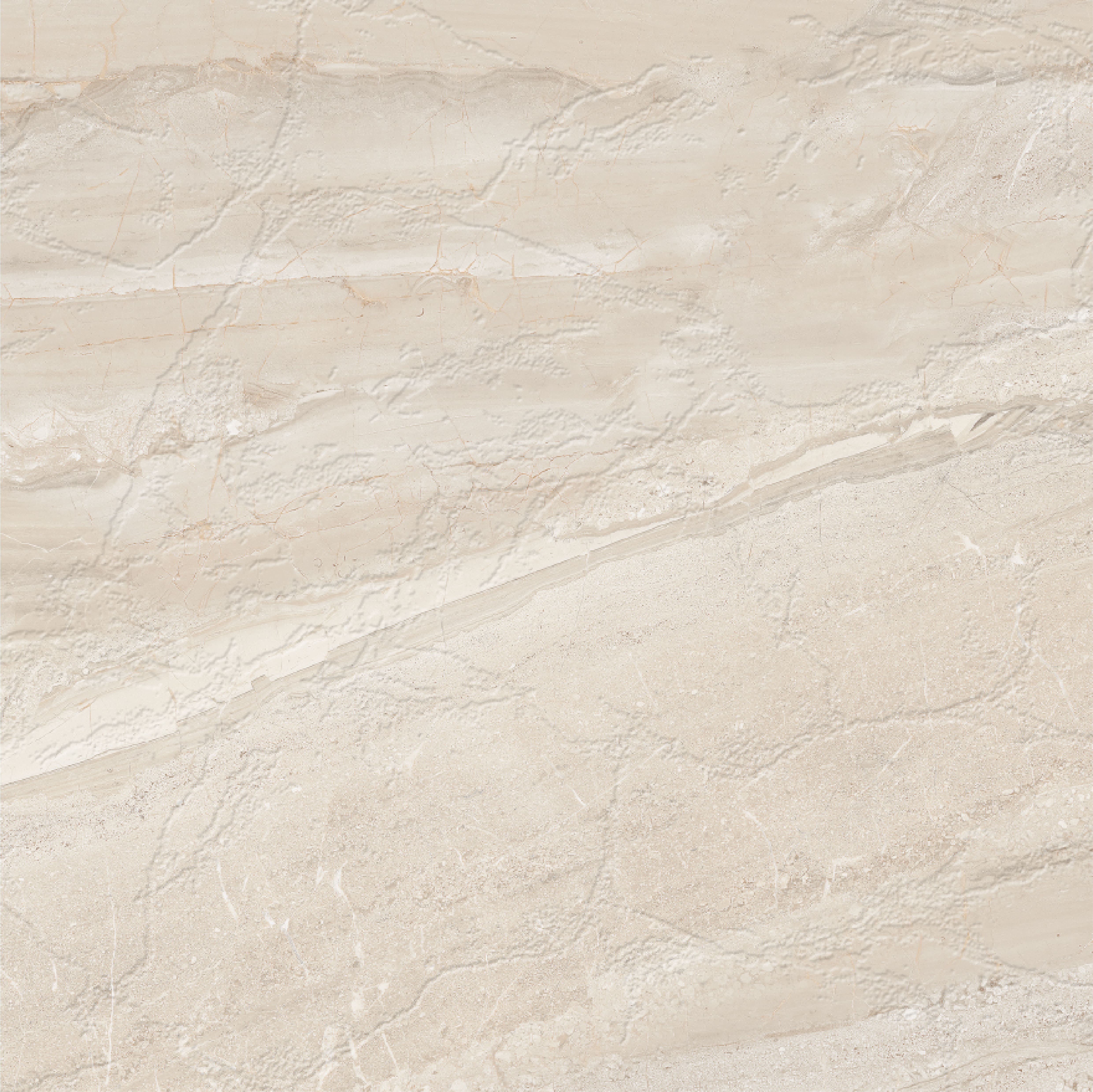 PISO NUTIBARA BEIGE 51X51 1A - EuroCaribe